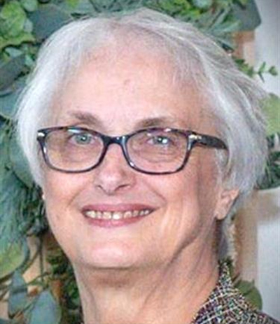 Lydia L. Olsavsky 1957-2023 | News, Sports, Jobs - The Vindicator